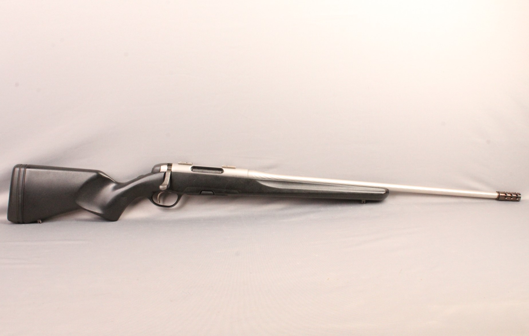 Steyr ~ Pro Hunter Stainless ~ .308 Win. | Cabela's